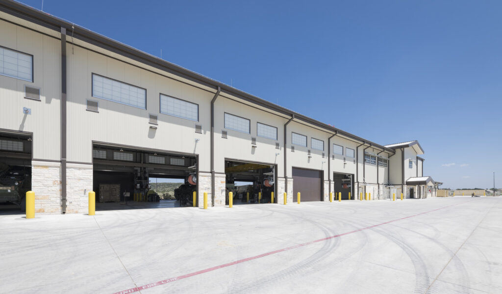 OGD® Equipment Co Installs 40 New Coiling Service Doors for Army Corps ...