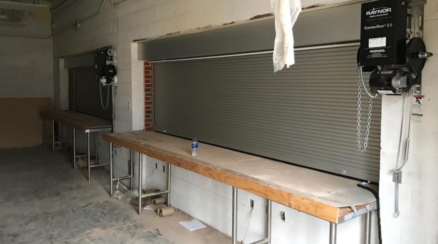 Neal Patterson Stadium OSU | OGD® Equipment Co.