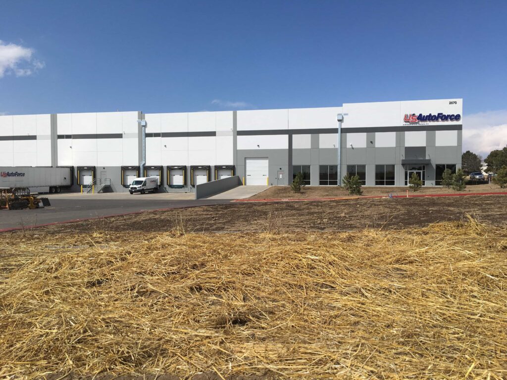 US Autoforce | OGD® Equipment Co.